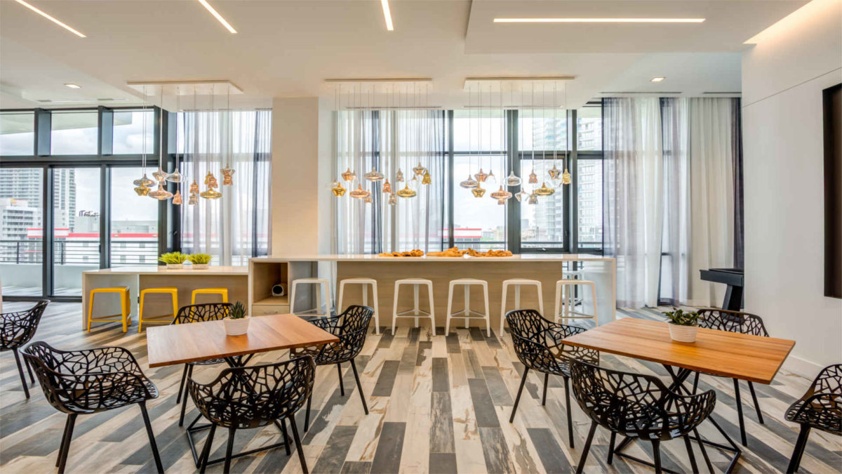 Caoba Phase 2 – Falcone Group