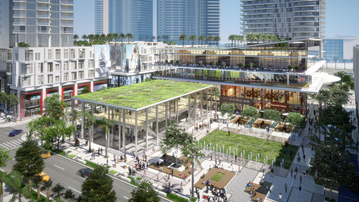 Falcone team – Falcone Group