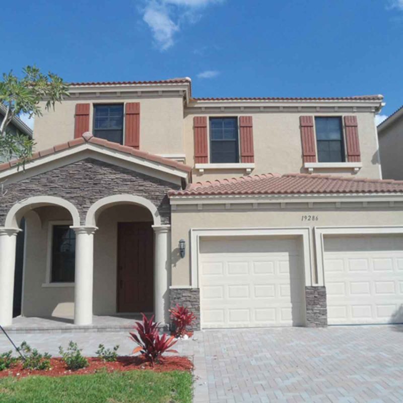 Master Planned Communities – Falcone Group