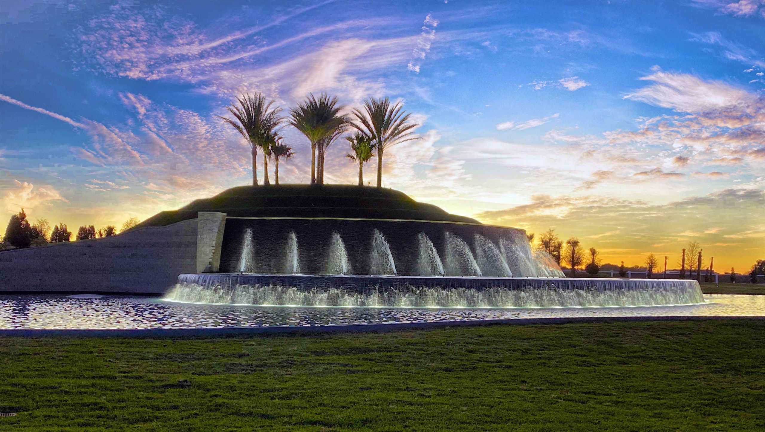 Mirada – Falcone Group