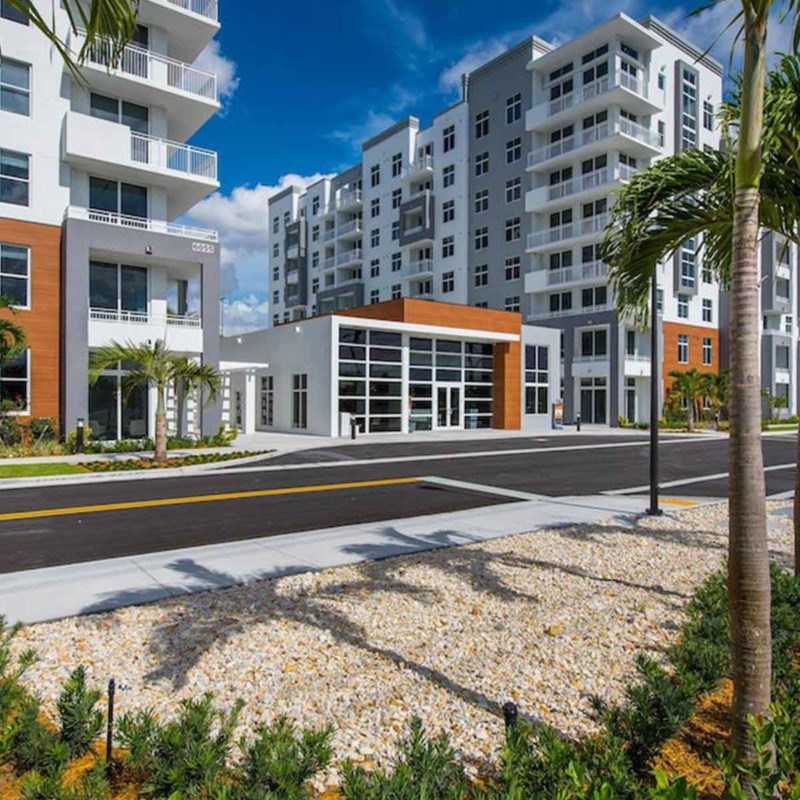 Live – Falcone Group