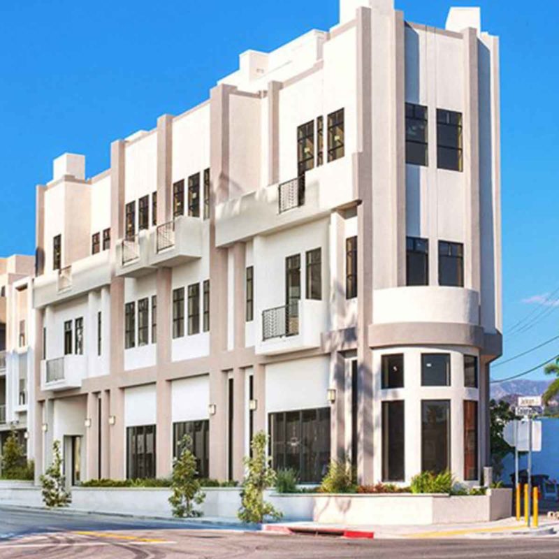 Master-Planned Communities – Falcone Group