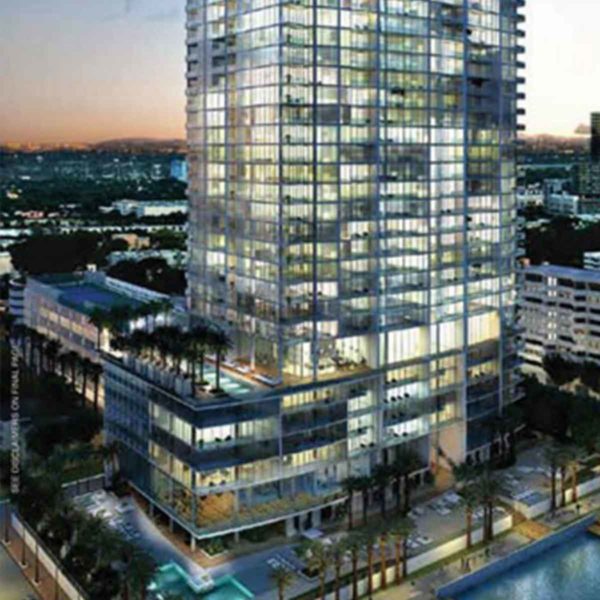 Apartments – Falcone Group