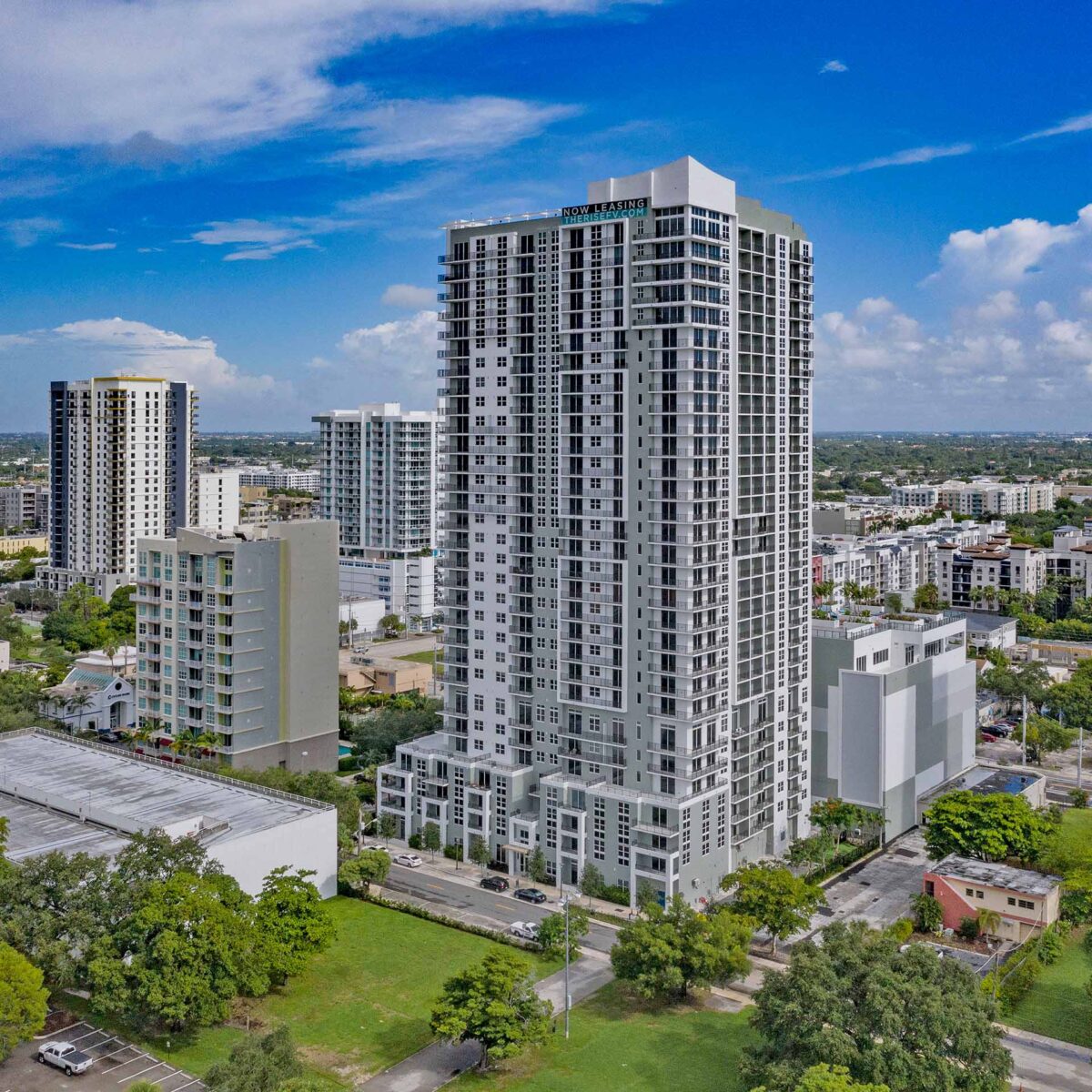 Live – Falcone Group