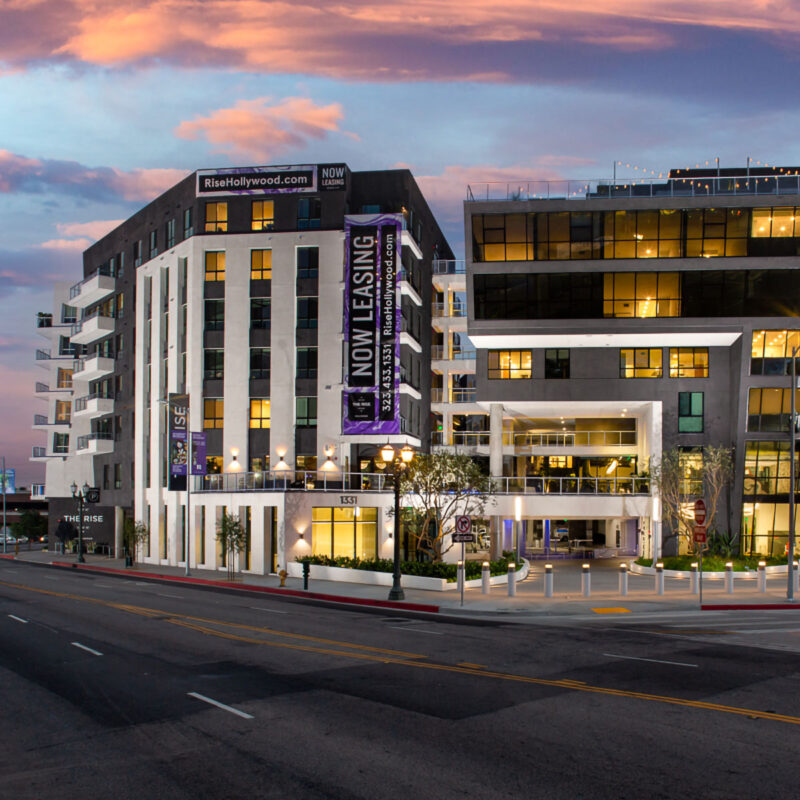 Live – Falcone Group