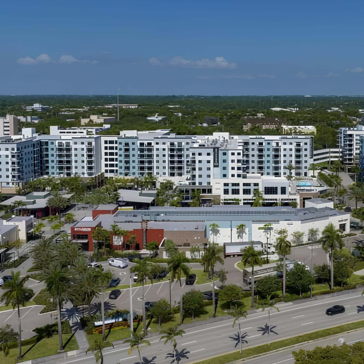 Live – Falcone Group