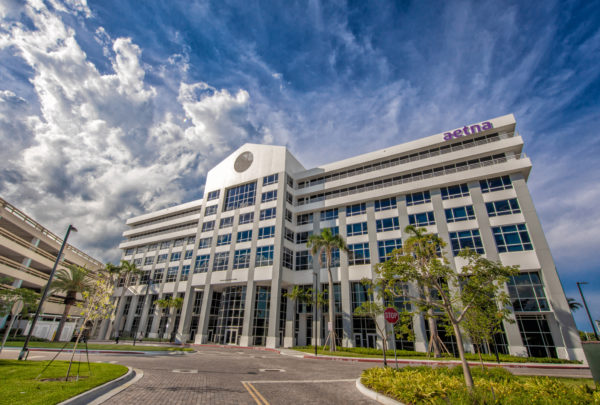 Falcone Group – Reshaping Living