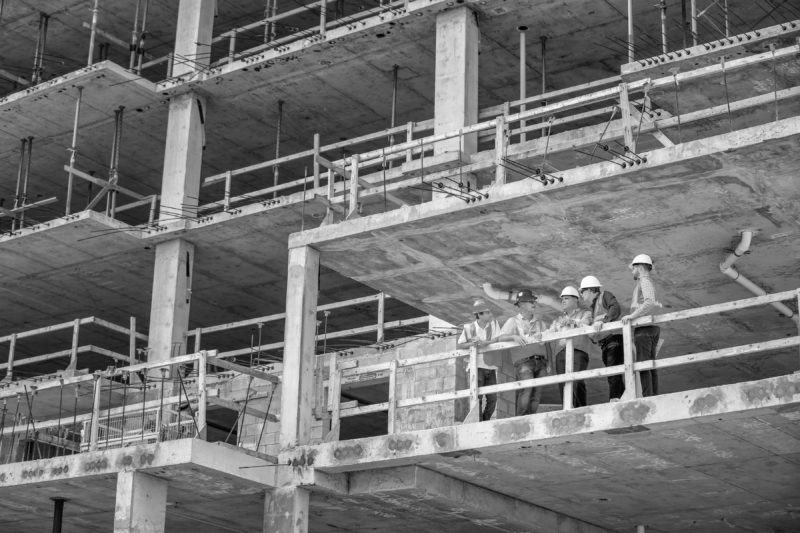 History – Falcone Group