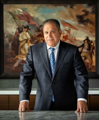 History – Falcone Group