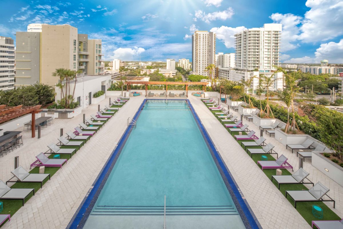 Falcone Group – Reshaping Living