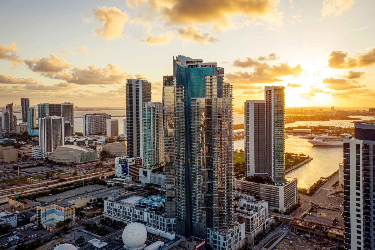 Invest – Falcone Group