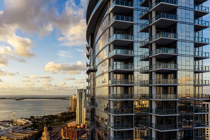 Live – Falcone Group