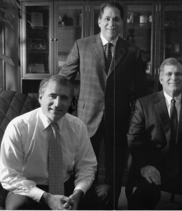 History – Falcone Group