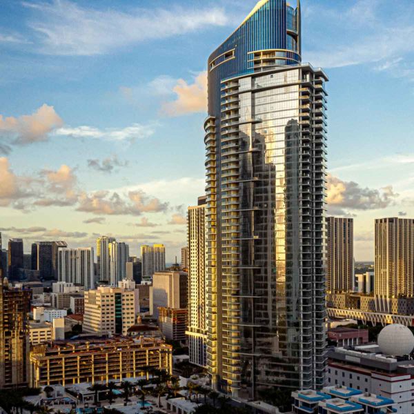 Falcone team – Falcone Group