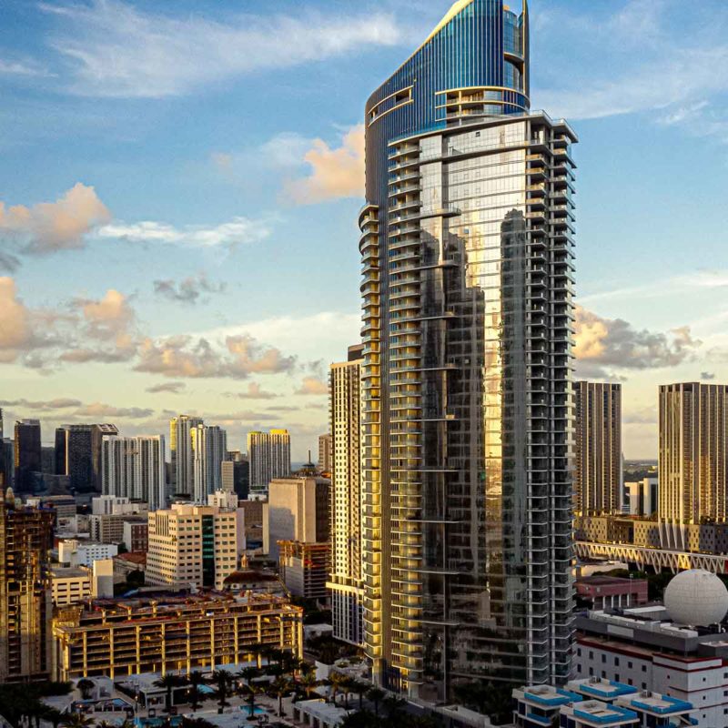 Falcone team – Falcone Group