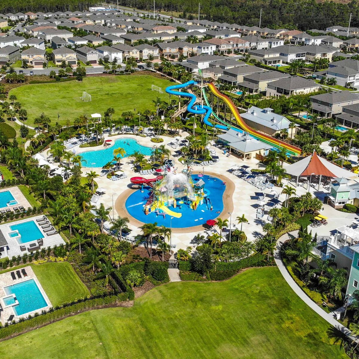 Shop & Fun – Falcone Group