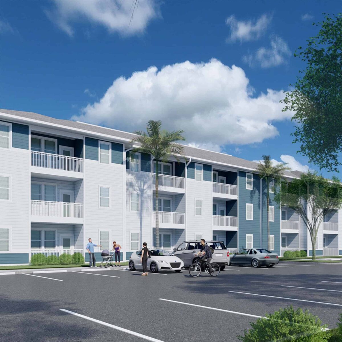 Live – Falcone Group