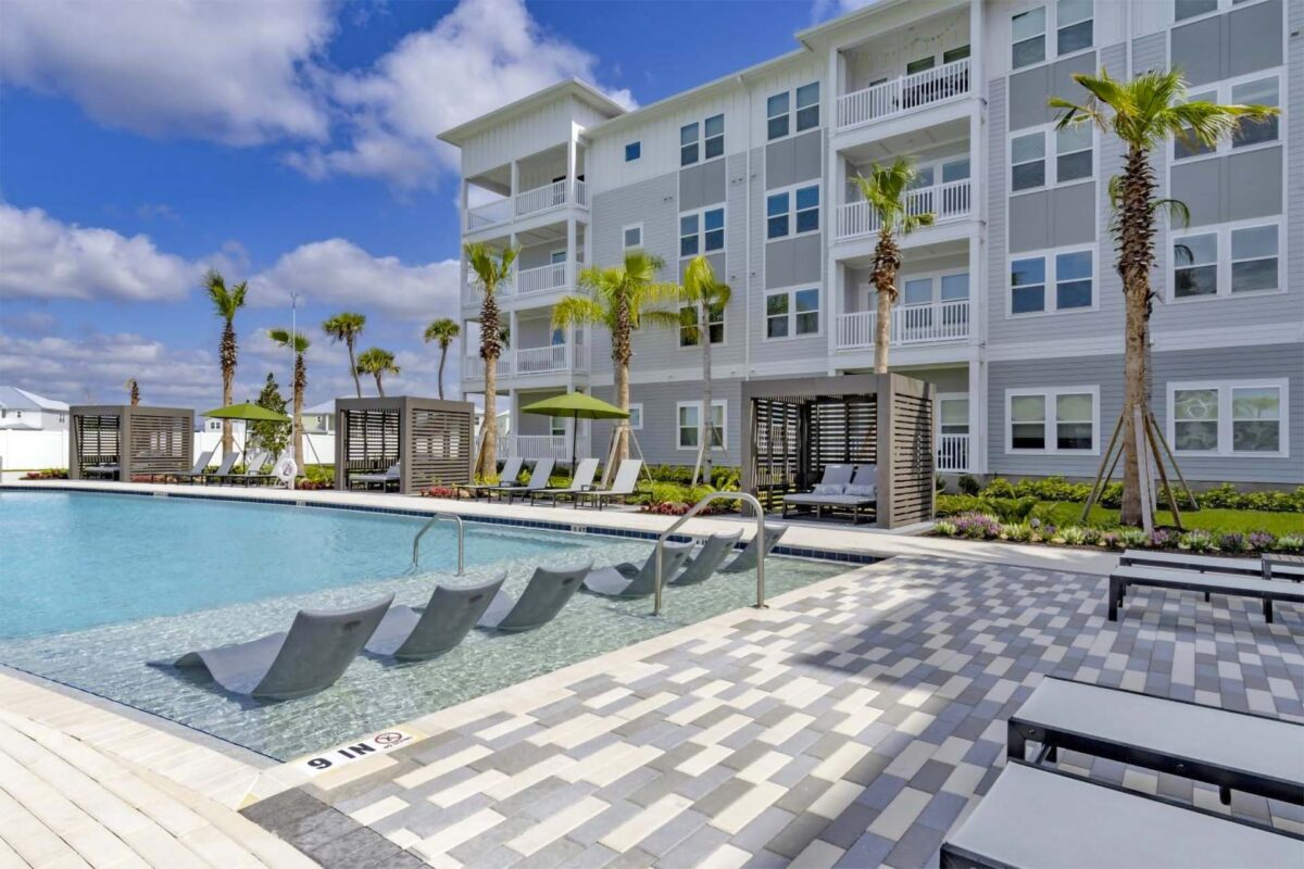 Sentosa Beachwalk II – Falcone Group