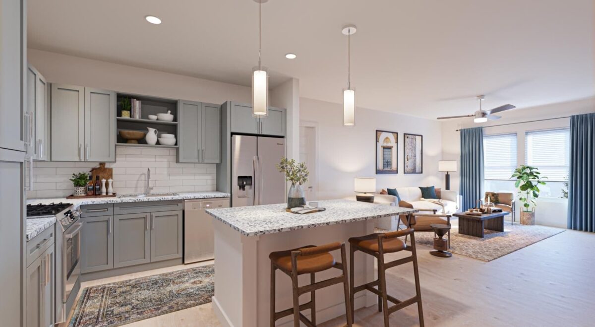 Sentosa Epperson Ranch – Falcone Group