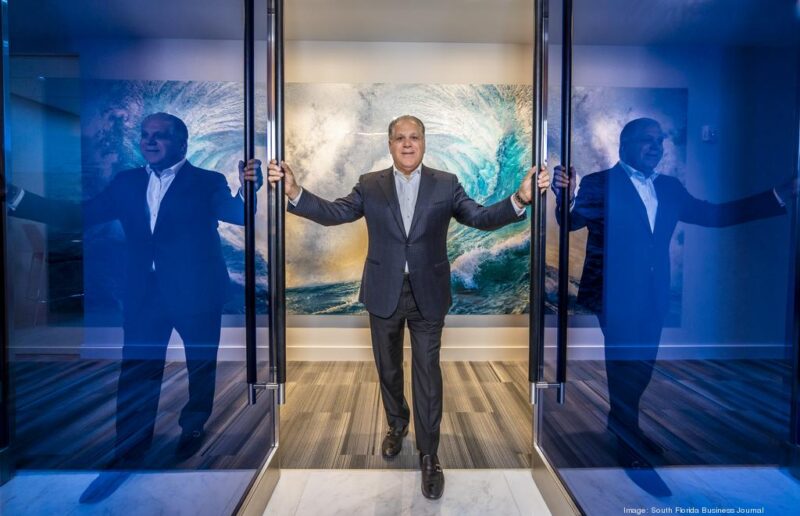 Falcone Group – Reshaping Living