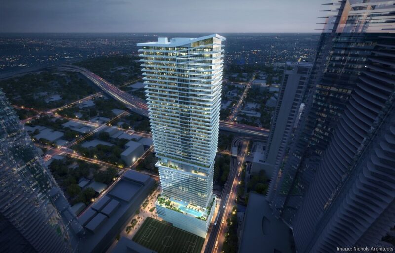 Falcone team – Falcone Group