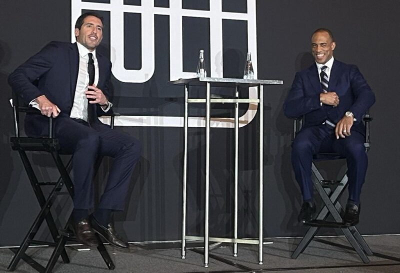 Falcone team – Falcone Group